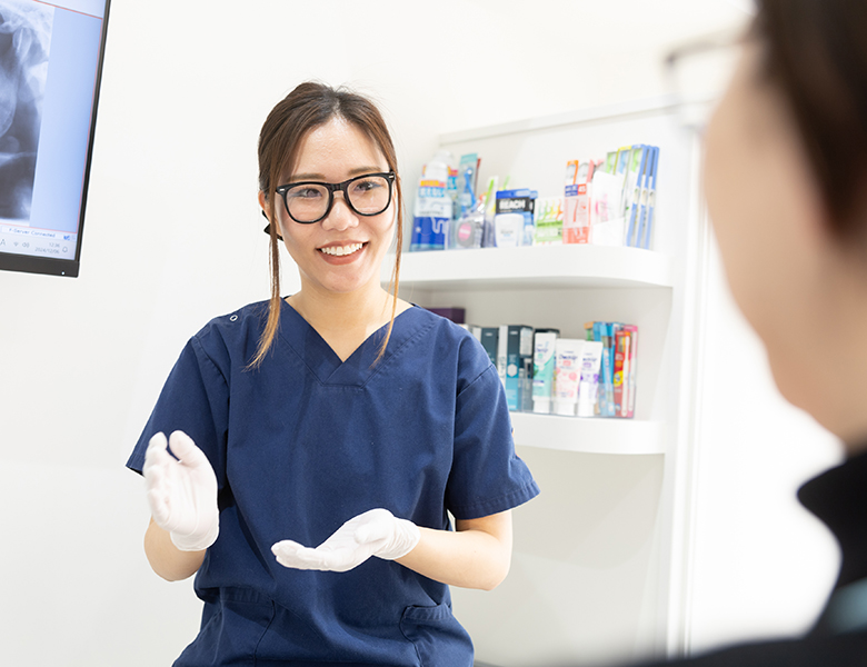 テレスコープ義歯とは？メリット・デメリット、費用を解説 - よしだ・ファミリー・歯科｜元住吉の歯医者なら、駅徒歩3分、土日も診療で通いやすい ...